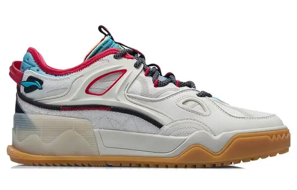 LI-NING Counterflow Twinkling Star Sneakers