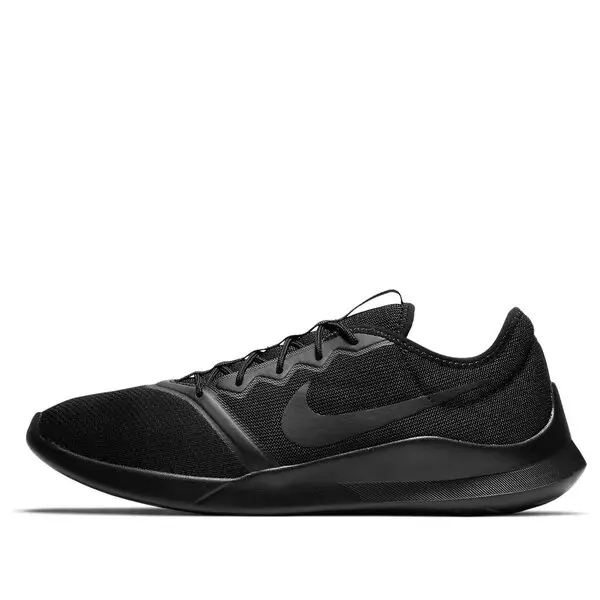 Nike At4209-004 "triple - Black