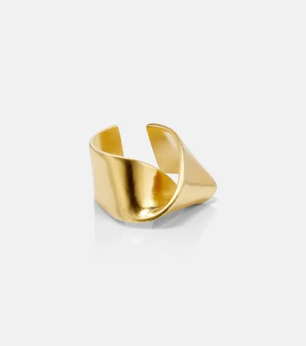 YSSO Cordella Ring - Gold
