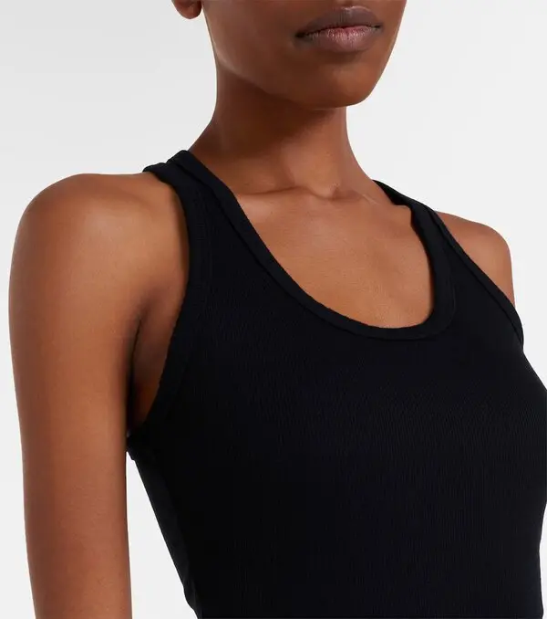 AGOLDE Jersey Bodysuit