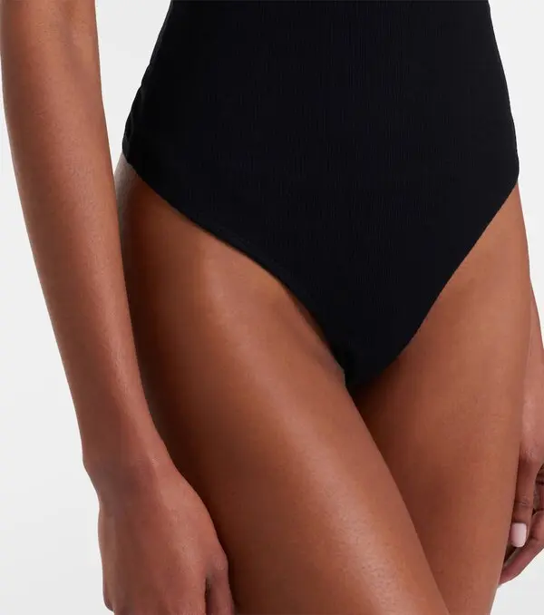 AGOLDE Jersey Bodysuit