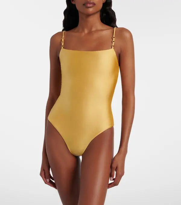 Jade Swim Myla Swimsuit
