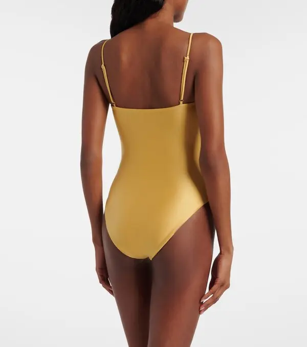 Jade Swim Myla Swimsuit