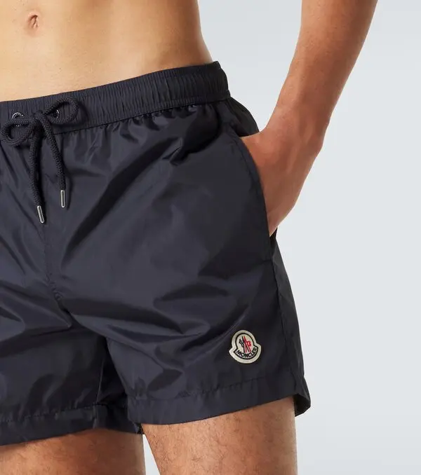 Moncler Jersey Sweatpants