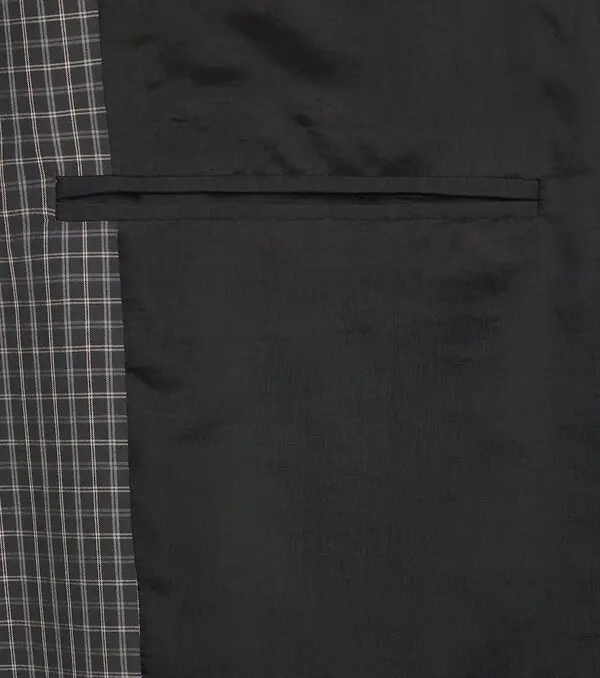 Calvin Klein Benedict Cotton Shirt