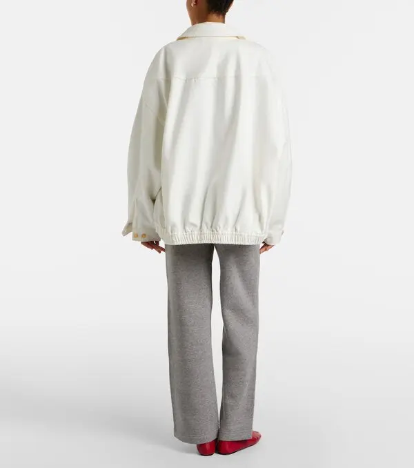 Polo Ralph Lauren Dark Vintage Heather Cotton-blend Sweatpants