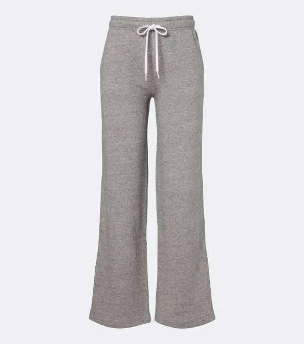 Polo Ralph Lauren Cotton-blend Sweatpants - Grey