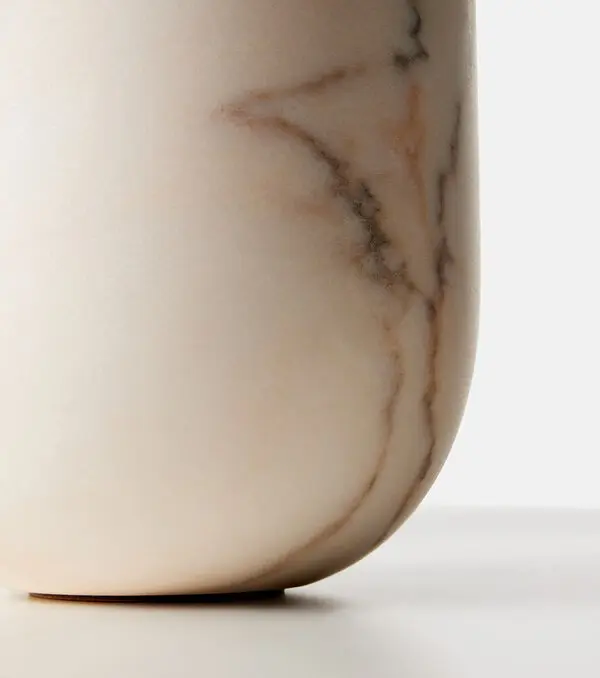MICHAEL VERHEYDEN Michaël Verheyden Vasque Medium Marble Vase