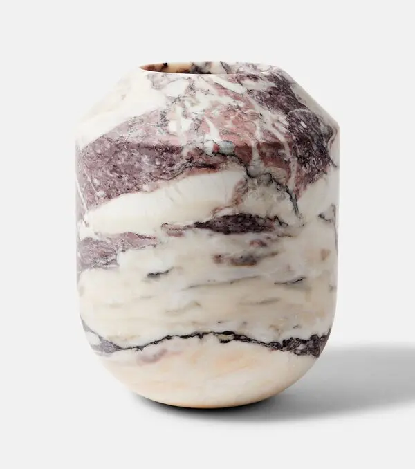 MICHAEL VERHEYDEN Michaël Verheyden Vasque Medium Marble Vase