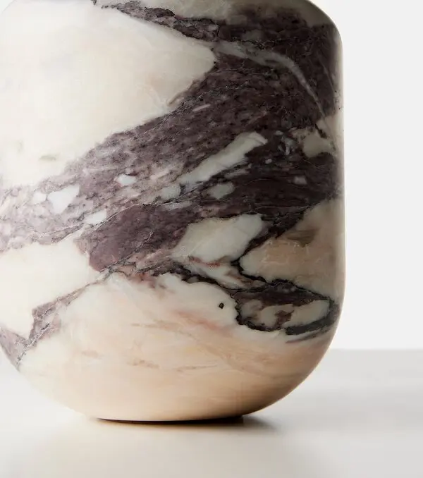 MICHAEL VERHEYDEN Michaël Verheyden Vasque Medium Marble Vase