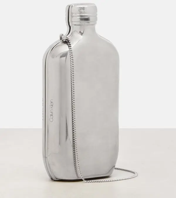 Calvin Klein The One Micro Clutch