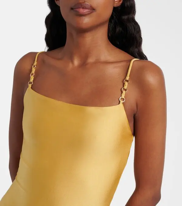 Jade Swim Myla Swimsuit