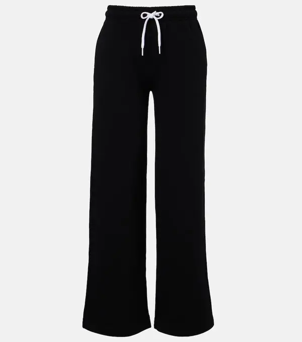 Polo Ralph Lauren Cotton-blend Sweatpants - Black