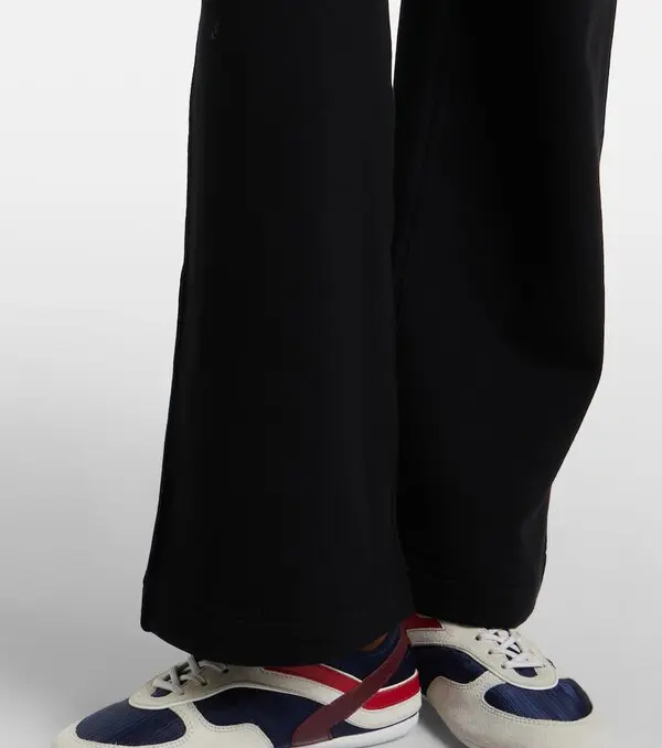 Polo Ralph Lauren Cotton-blend Sweatpants - Black