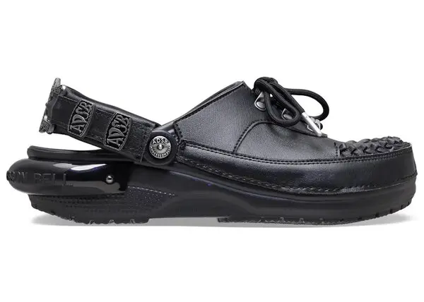 CROCS Classic Clog Andersson Bell