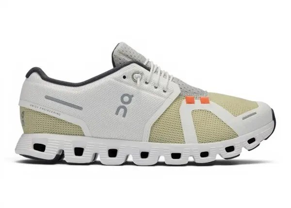 On Cloud 5 Push Sneakers