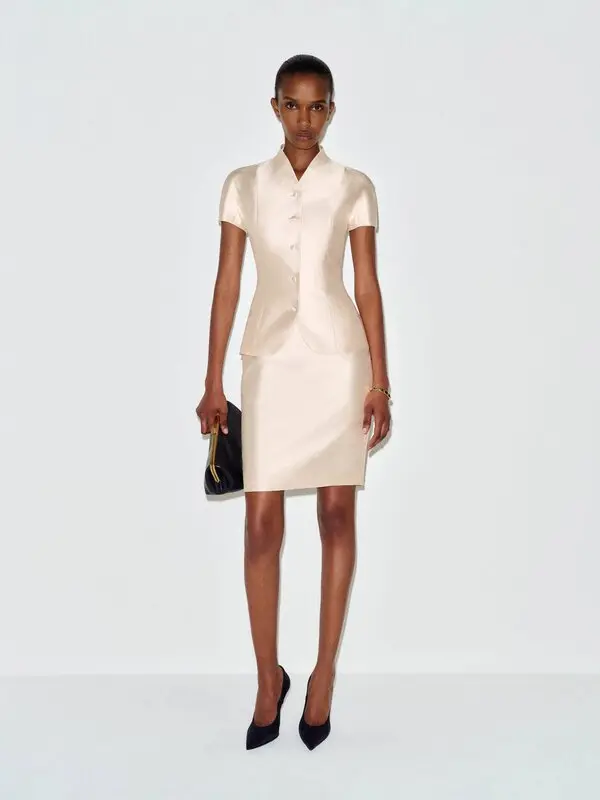 REFORMATION Gloria Two Piece Set