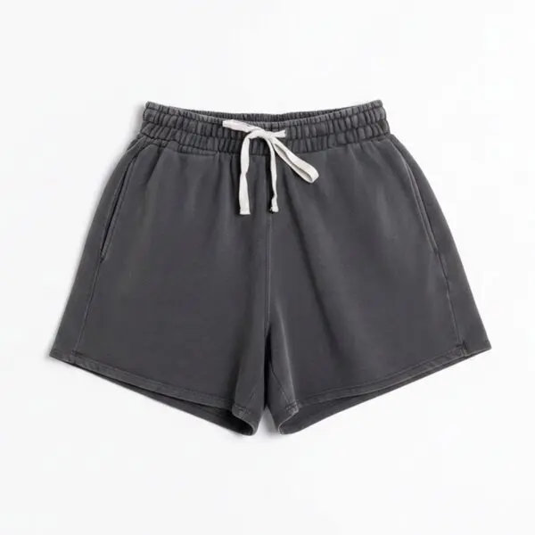 ARIKO Sea French Terry Day Shorts