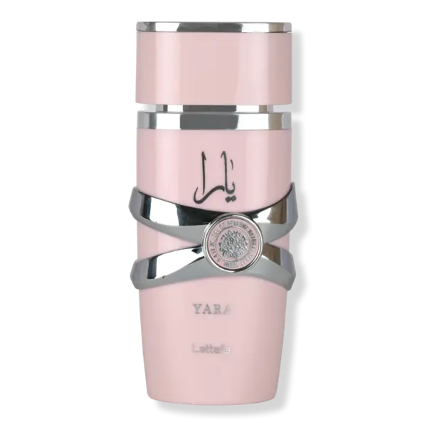 LATTAFA Yara Eau De Perfume Natural Spray - One-color