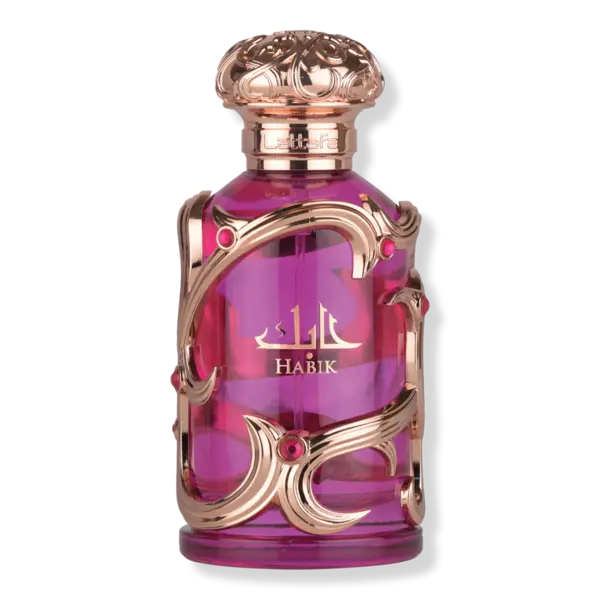 LATTAFA Habik For Eau De Parfum - One-color