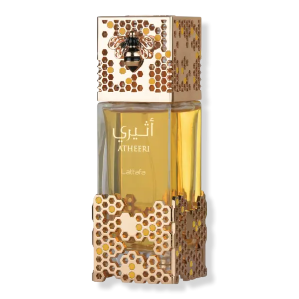 LATTAFA Atheeri Eau De Parfum - One-color