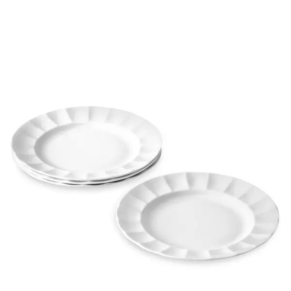 FORTESSA Blyss Bone China 12 Piece Dinnerware Set