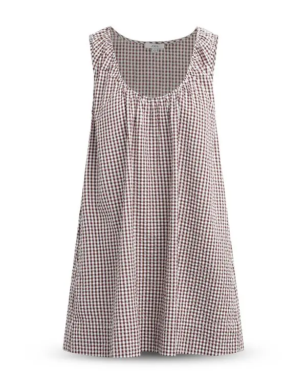 Joe's Jeans The Ana U Neck Mini Dress