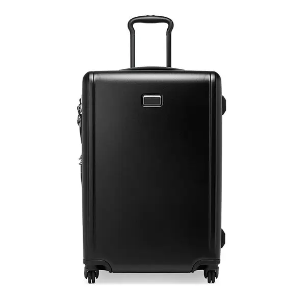 Tumi Ventra Medium Expandable Checked Suitcase