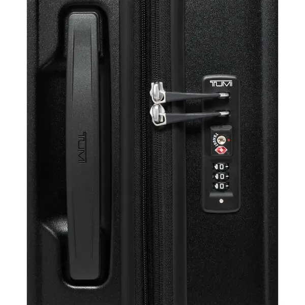 Tumi Ventra Medium Expandable Checked Suitcase