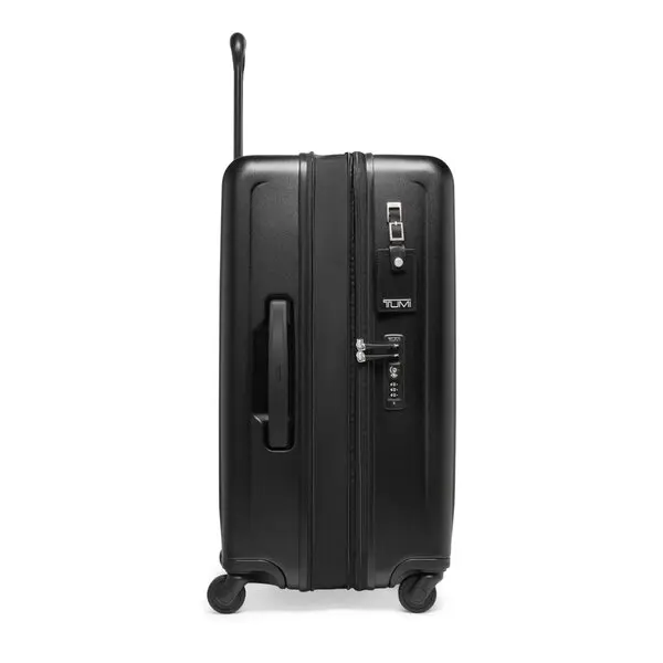 Tumi Ventra Medium Expandable Checked Suitcase