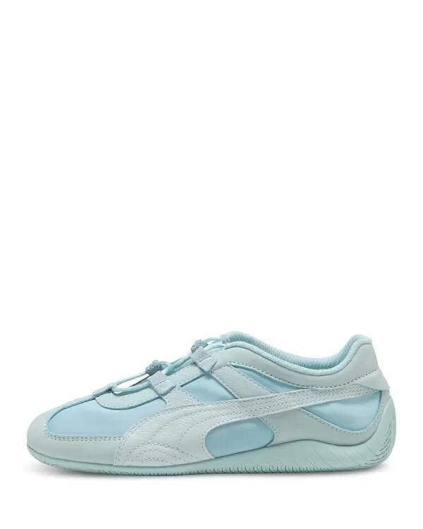 PUMA Speedcat Go Sheer Sneakers