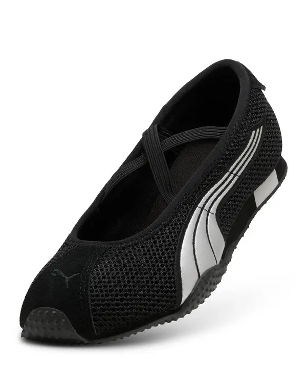 PUMA H Street Ballet Sneakers