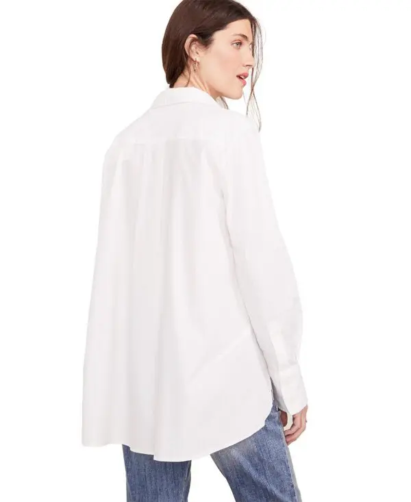 Hatch Collection Classic Button-down Shirt
