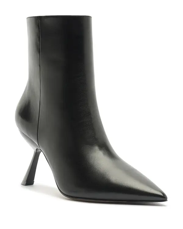 ALEXANDRE BIRMAN Natalie Pointed Ankle Boots