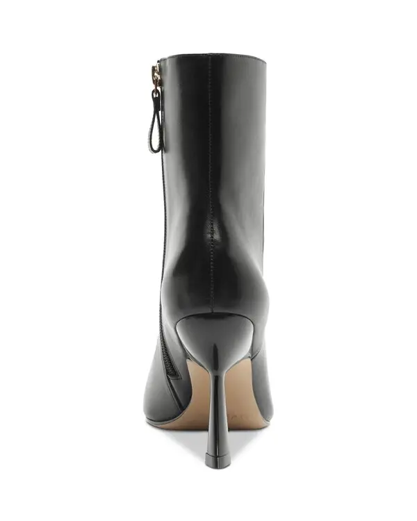 ALEXANDRE BIRMAN Natalie Pointed Ankle Boots