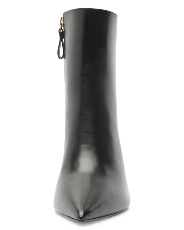 ALEXANDRE BIRMAN Natalie Pointed Ankle Boots