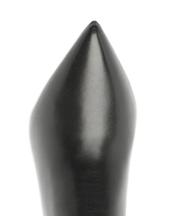 ALEXANDRE BIRMAN Natalie Pointed Ankle Boots