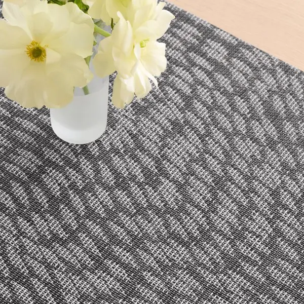 CHILEWICH Flutter Placemat - Storm
