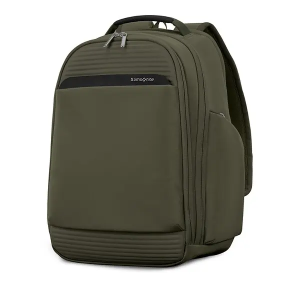 SAMSONITE Paralux Everyday Backpack - Olive