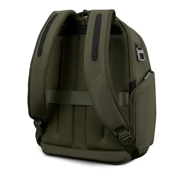 SAMSONITE Paralux Everyday Backpack - Olive