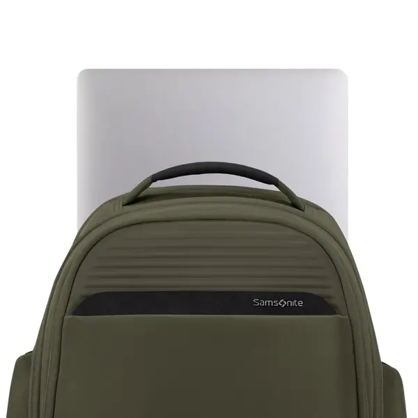 SAMSONITE Paralux Everyday Backpack - Olive