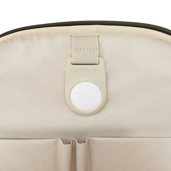 SAMSONITE Paralux Everyday Backpack - Olive