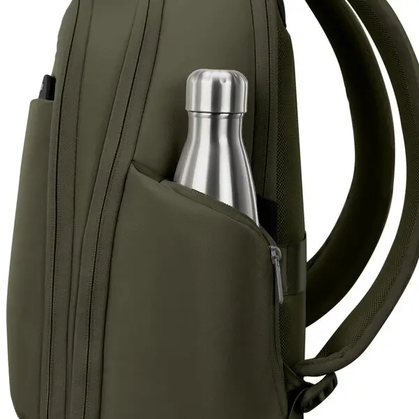 SAMSONITE Paralux Everyday Backpack - Olive