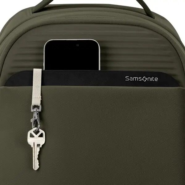 SAMSONITE Paralux Everyday Backpack - Olive