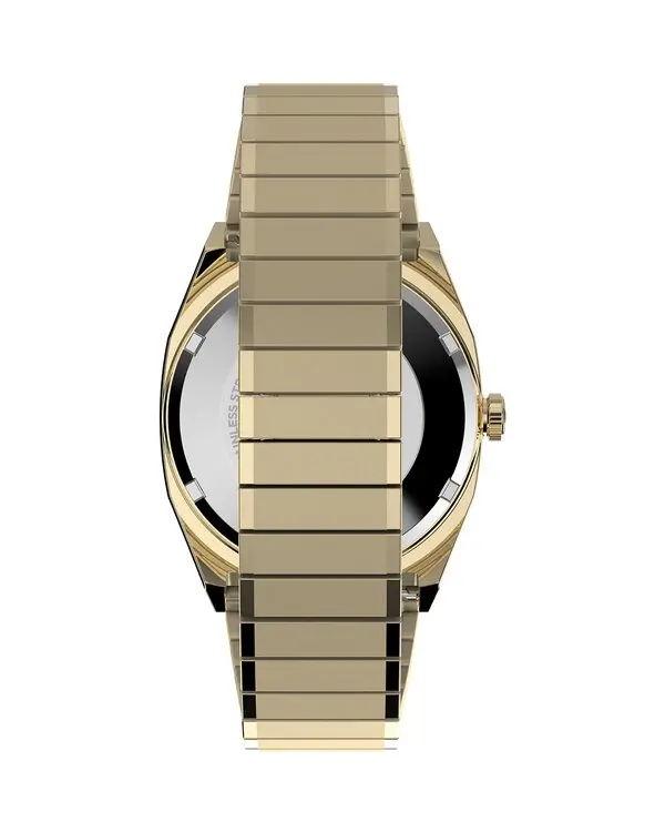 TIMEX 1983 E Line Reissue Watch