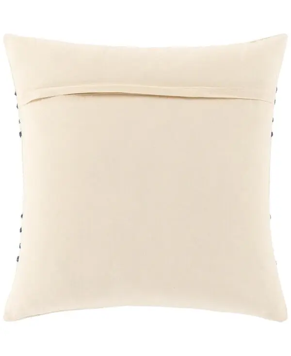 Livabliss Emilio Decorative Pillow, 22l X 22w
