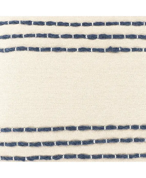 Livabliss Emilio Decorative Pillow, 22l X 22w
