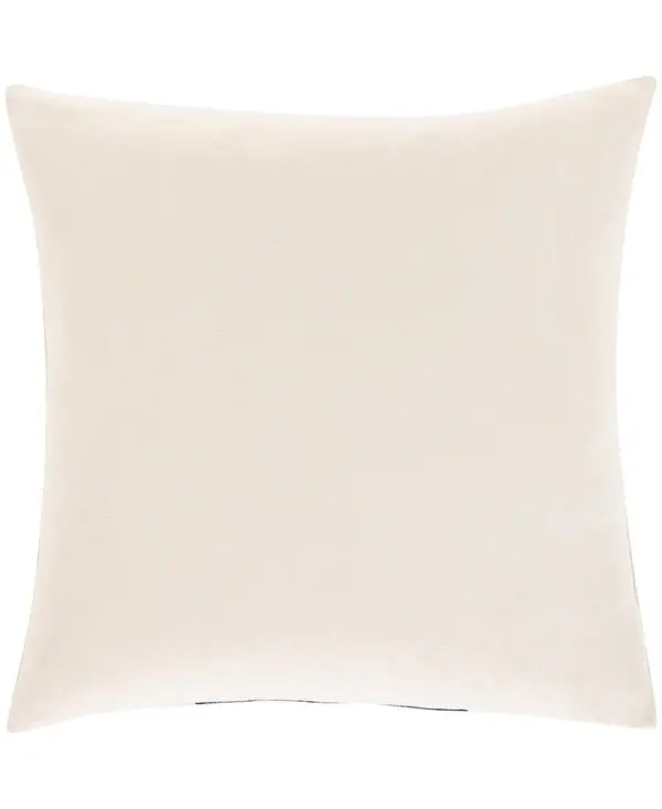 Livabliss Moza Decorative Pillow, 18l X 18w
