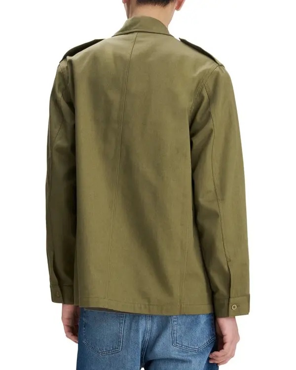 A.p.c. Veste Walter Jacket