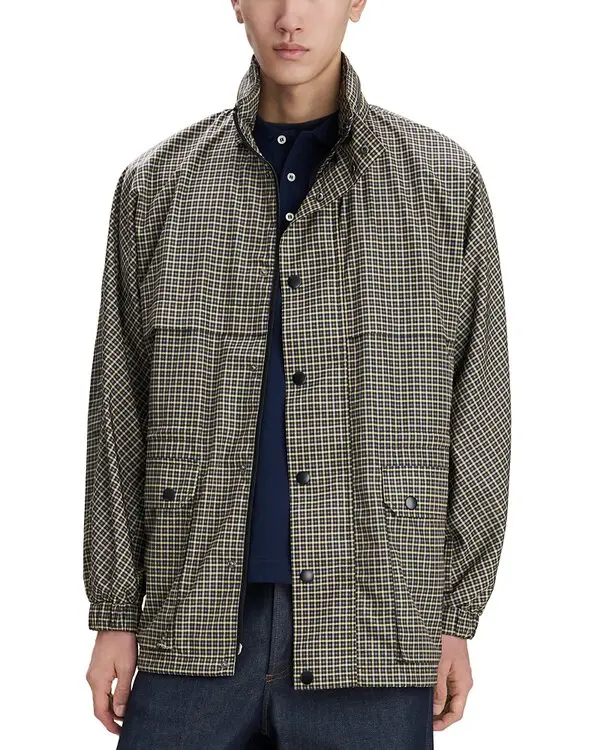 A.p.c. Valery Parka
